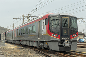 RJNET-JP 鉄道ジャーナル